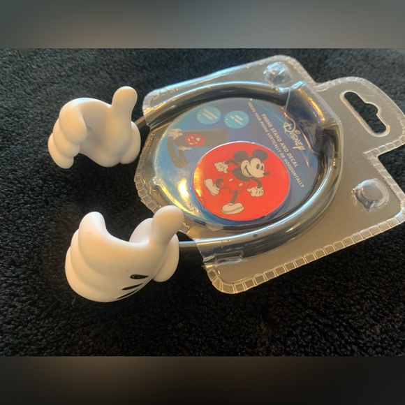 Disney | Cell Phones & Accessories | New Disney Mickey Mouse Phone ...